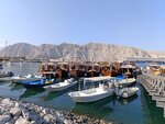 Palm tourism (Mubarakeya Building, Al Mairid, Sector 3, Ras Al Khaimah), seyahat acenteleri  Resül‑Hayme'den