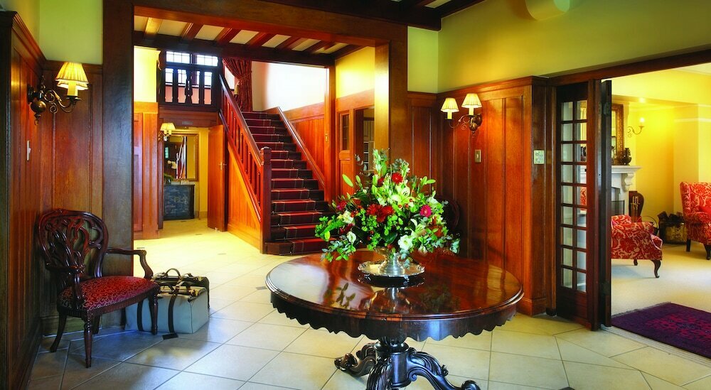 Otel St James Guest Houses, Capetown, foto