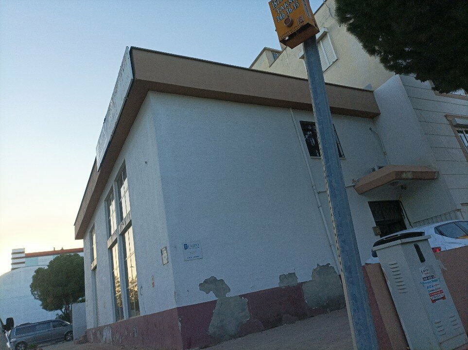 Cam balkon hizmetleri Tempo Yapı Sistemleri, Antalya, foto