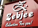 Zebjee (Badar Commercial 9th Street No:7C), giyim mağazası  Karaçi'den