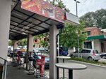 Роштиль код Мачка (Brace Srnic Street No:23A, naseljeno mesto Voždovac, Belgrade), fast food  Sırbistan'dan