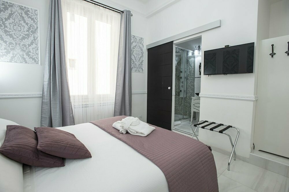 Otel Ca dei Nobili, Cenova, foto