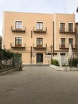 Case Vacanze al Duomo (Corso Vittorio Emanuele No:96, Licata), otel  Sicilya'dan