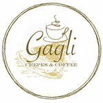 Coffee Gagli (Guryanova Street No:30), al götür kahve  Moskova'dan