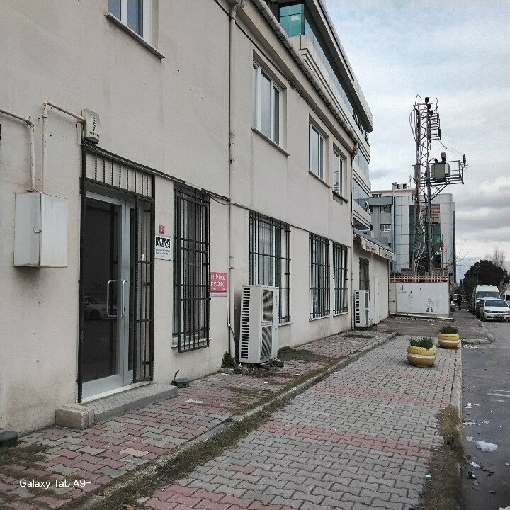 Sağlık merkezleri Simge Sağlık Hizmetleri, İstanbul, foto