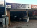 Kocabağ Oto Bakım Servisi (Antalya, Muratpaşa, Cumhuriyet Mah., 670. Sok., 21), otomobil servisi  Antalya'dan