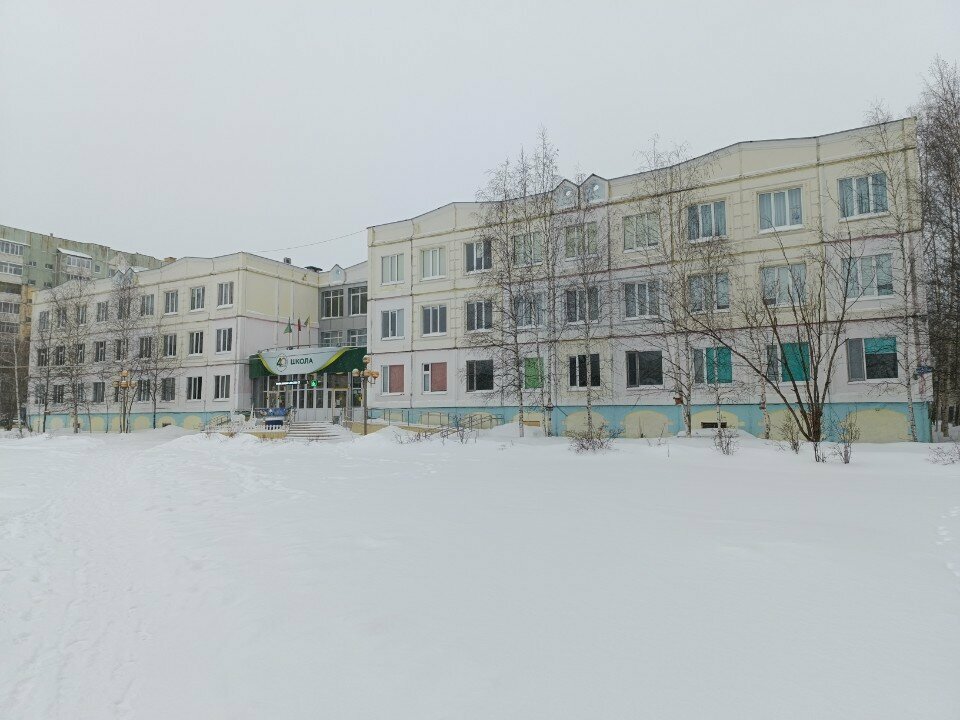 Spor kulüpleri Лидер, Nijnevartovsk, foto