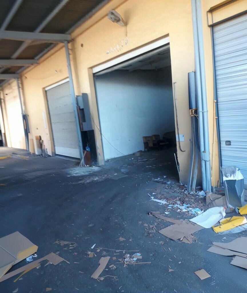 Metal ürün firmaları Öztabak Kalıp Makina, Çerkezköy, foto