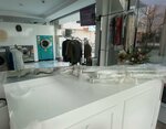 Yeşil Yol Kuru Temizleme (Mersin, Mezitli, Atatürk Mah., 31057. Sok., 5A), kuru temizlemeciler  Mersin'den
