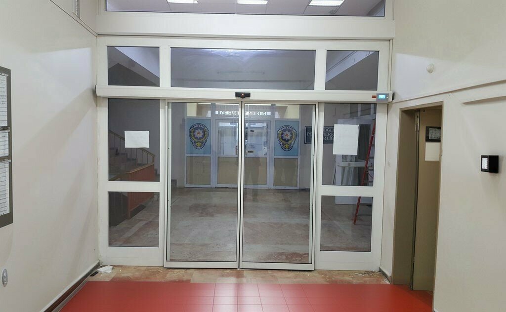 Eğitim merkezleri Süloğlu İlçe Milli Eğitim Müdürlüğü, Süloğlu, foto