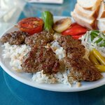 Pepe Corba Izgara Sulu Yemek (Denizli, Pamukkale, Kıbrıs Şehitleri Cad., 30), restoran  Denizli'den