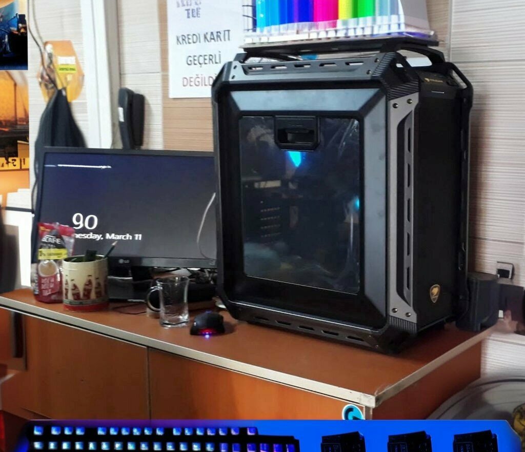 Sağlık merkezleri Oyun Şehri internet Cafe, Kayseri, foto