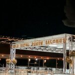 Eras Park Çok Amaçlı Sosyal Tesisler (Erzurum, Oltu, Karabekir Mah.), evlendirme daireleri  Oltu'dan