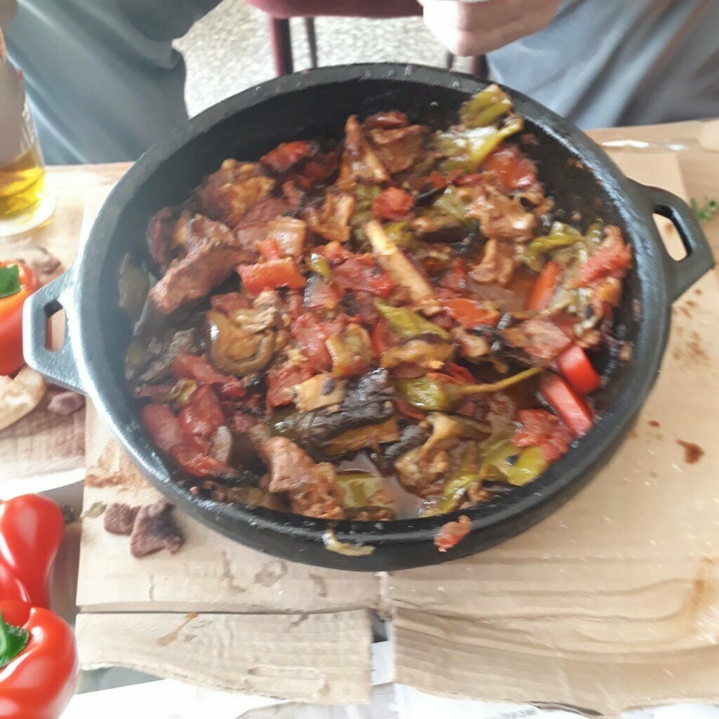 Restoran Şeyh Şamil Pide Fırını, Elazığ, foto