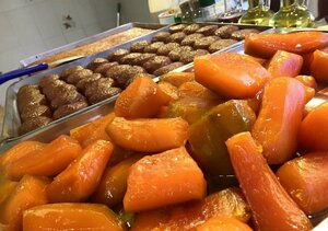 Cihan Lokantası (Kazımiye Mah., Salih Omurtak Cad., No:2, Çorlu, Tekirdağ), kafe  Çorlu'dan