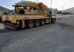 Muş altınkara vinç (Muş, Muş Merkez , Muş - Bitlis Yolu Cad., 103), i̇nşaat ekipmanı kiralama  Muş'tan