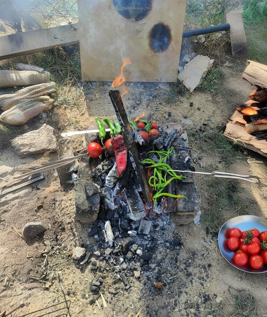 Bahçe Recep Gökçek Hobi Bahçesi, Ankara, foto