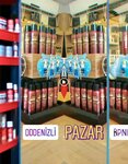 B&e Parfüm Denizli Bayii (Denizli, Pamukkale, Kınıklı Mah., 6060. Sok., 1D), kozmetik ve parfümeri mağazaları  Denizli'den