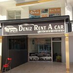 Deniz Rent A Car Oto Araç Kiralama Siirt (Siirt, Siirt Merkez, Kooperatif Mah., Nihat Aykut Cad.), oto kiralama  Siirt'ten