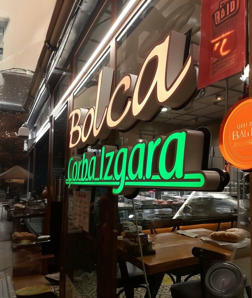 Kafe Luleburgaz Döner ve Kebap Salonu, Lüleburgaz, foto