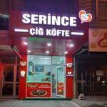 Serince çiğköfte (Kayseri, Kocasinan, Barış Manço Cad.), restoran  Kayseri'den