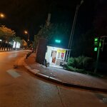 Meram Tıp Fakültesi Taksi Durağı (Yunus Emre Mah., Beyşehir Cad., No:1, Meram, Konya), taksi durağı  Konya'dan