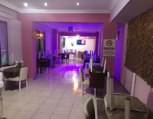 Cafe Laflafa (Burdur, Ağlasun, Atatürk Cad., 56), kafe  Ağlasun'dan