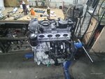 Автосервис (ulitsa Mira No:47Астр6), otomobil servisi  Jeleznogorsk'tan