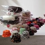 Bioteks Konfeksiyon Turizm Tekstil (İstanbul, Ümraniye, Adem Yavuz Cad., 10), toptan giyim  İstanbul'dan