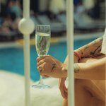 Montebello Resort Hotel (Ölüdeniz Mah., 236. Sok., No:4, Fethiye, Muğla), bar  Fethiye'den