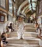 Avanos Çarşı Seramik (Nevşehir, Avanos, Yukarı Mah., 100. Sok., 9), taş ürünler ve yapılar  Avanos'tan