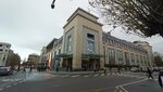 O'dour (Azadliq Avenue No:45), kozmetik ve parfümeri firmaları  Bakü'den