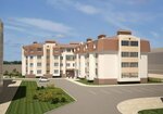 ZhK Voznesensky-2 (Voznesenskaya Street No:50), konut blokları  Sergiyev Posad'dan
