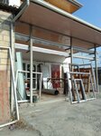 Plastik qapı pəncərə (Mingachevir, Xocalı küçəsi), pencere aksesuarları  Mingeçevir'den