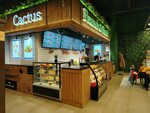 Cactus (Mira Avenue No:9Б), vitamin bar  Omsk'tan