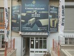 Bombe Dünyası - İç Anadolu Bölgesi (Ankara, Altındağ, Önder Mah., Karpuzlu 1. Cad., 70), mobilya mağazaları  Ankara'dan