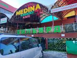 Medina (Iassaýı kóshesi No:2В), restoran  Almatı'dan