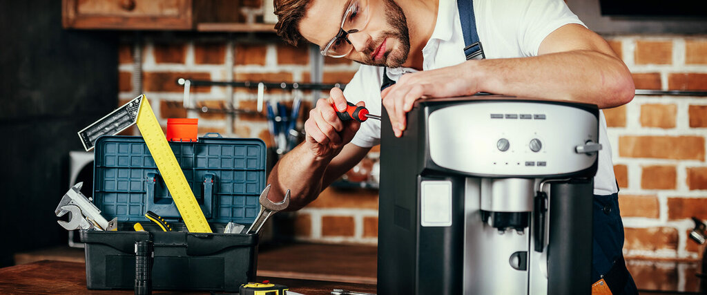 Beyaz eşya servisleri ExpressTex, Moskova, foto