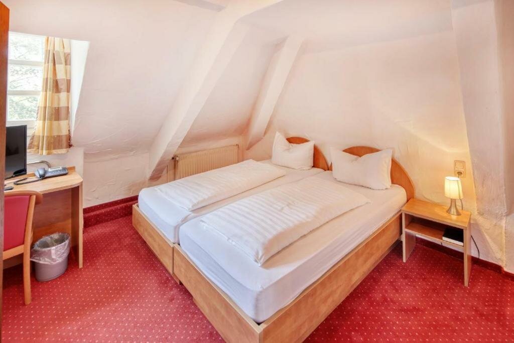 Otel Hotel Restaurant Mathildenhof, Kuzey Ren‑Vestfalya, foto