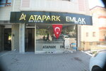 Atapark Emlak (Aşık Veysel Cad., No:48A, Keçiören, Ankara), emlak ofisi  Ankara'dan
