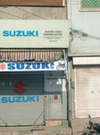 Suzuki Ana's Farhan Autos Service (Province of Sindh, Karachi, Landhi Town, Sector 37-B, Landhi Road), otomobil satış galerileri  Karaçi'den