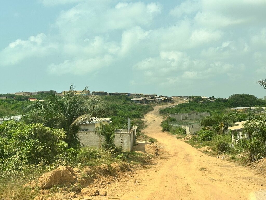 Seyahat acenteleri Ca Trans Station Yopougon, Abican, foto