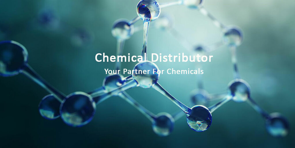 Kimyasal ekipmanlar Chemical Ways International Fze, Dubai, foto
