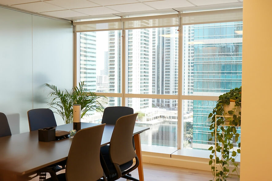 Finansal danışmanlık Gttc Wealth Sfo Dmcc, Dubai, foto