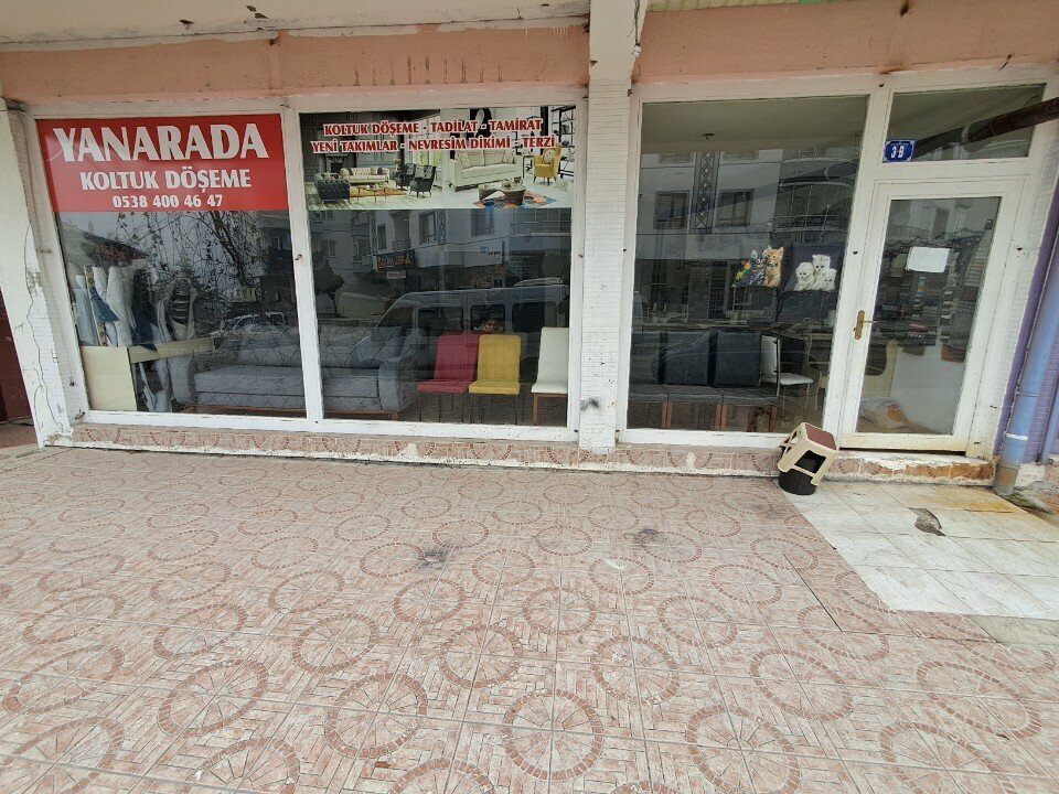 Mobilya tamir, tadilat Yanarada Koltuk Döşeme, Ankara, foto