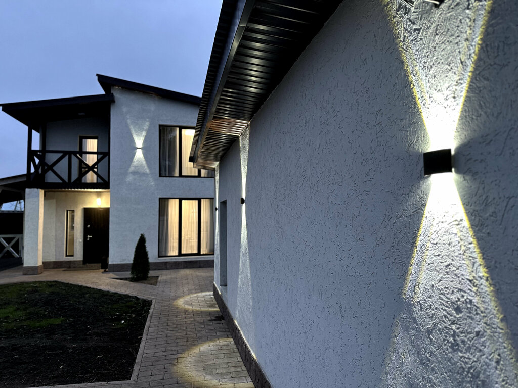 Konuk evi Sky house, Ulyanovsk, foto