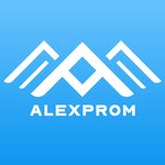 Alexprom (Bratislavskaya Street No:31к3), endüstriyel dağcılık  Moskova'dan
