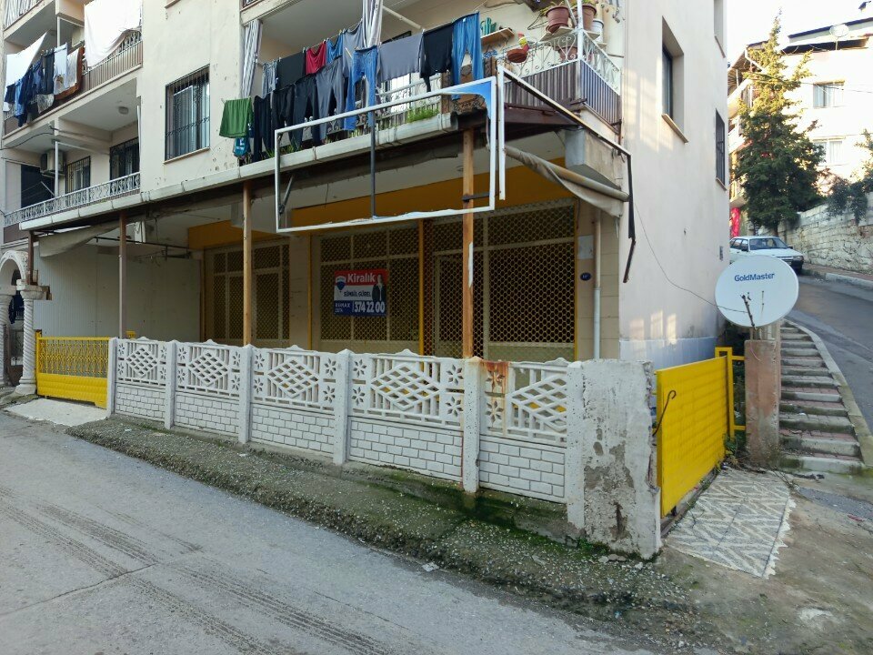 Giyim mağazası Seyma Avm, İzmir, foto