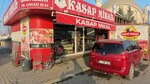 Zafer Büfe (Konya, Selçuklu, Horozluhan Mah., Sadi Sok., 1), fast food  Konya'dan