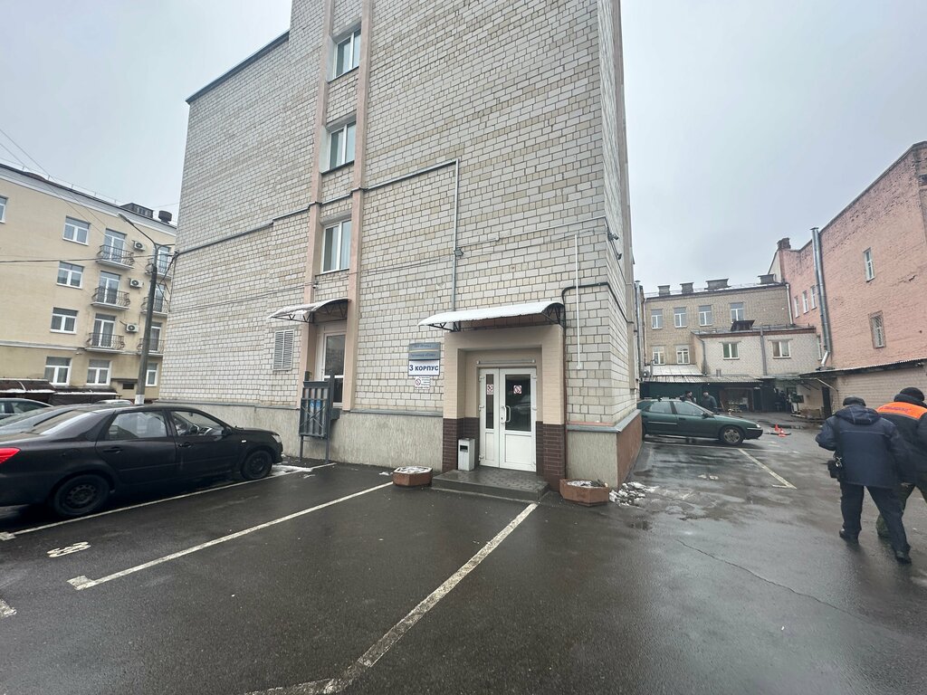 Kuaförler Victoria Shilova, Gomel, foto